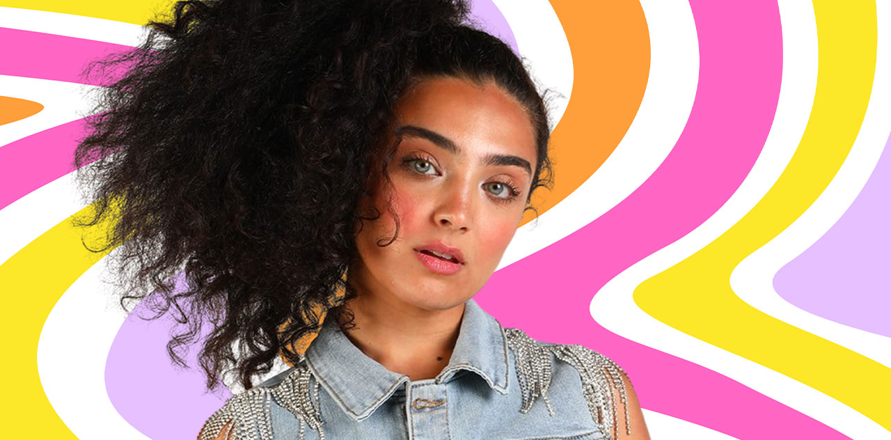 Brooke Maroon Reflects on Her Creative Journey | Showstopper Magazine ...