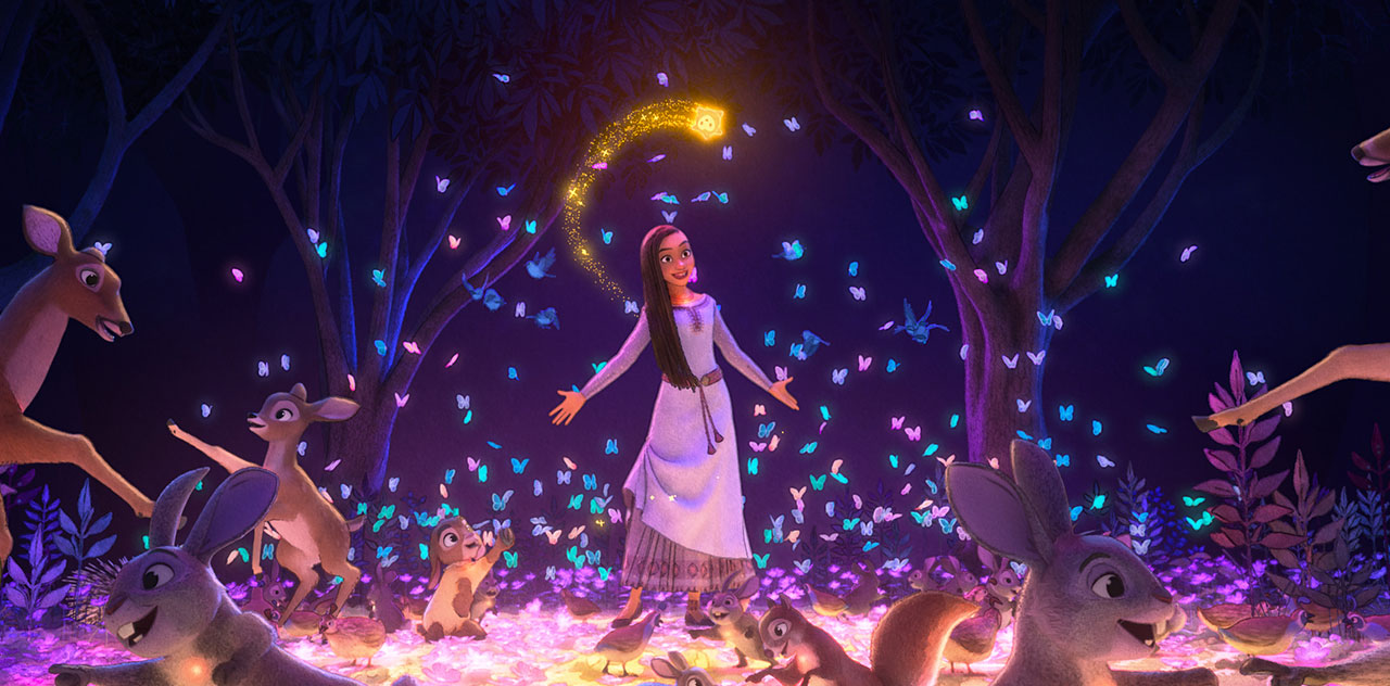 Here’s Everything Coming to Disney+ in April | Showstopper Magazine Online