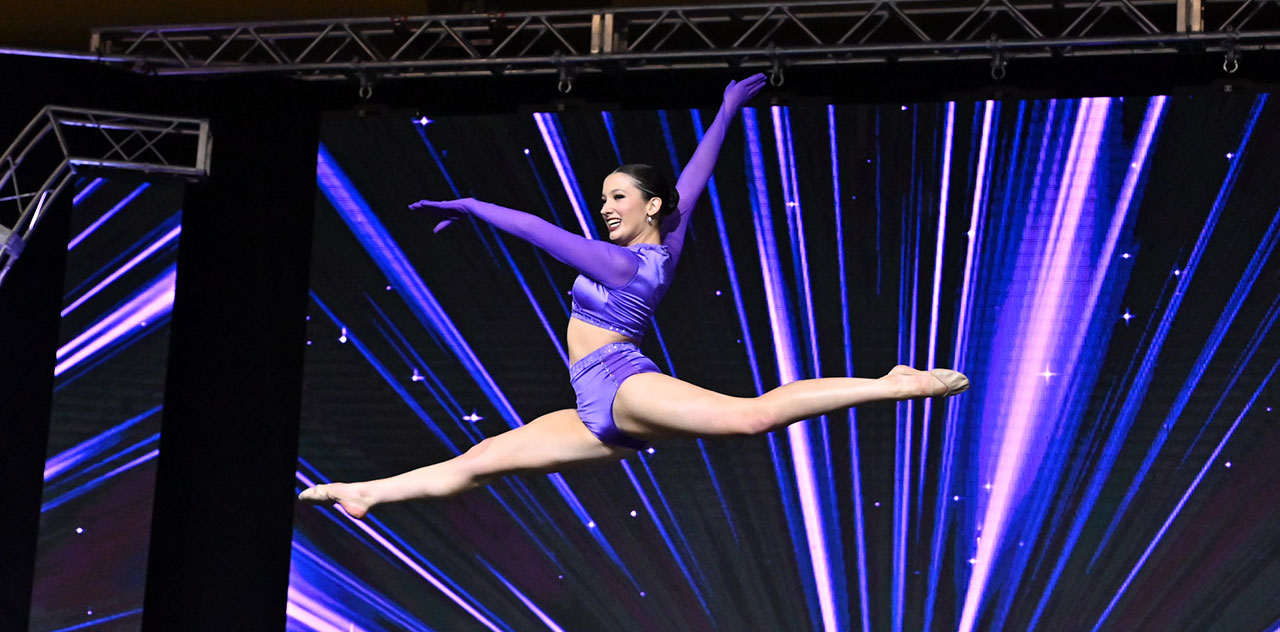 Beyond the Art: The Qualities that Make Dance a Competitive Sport ...