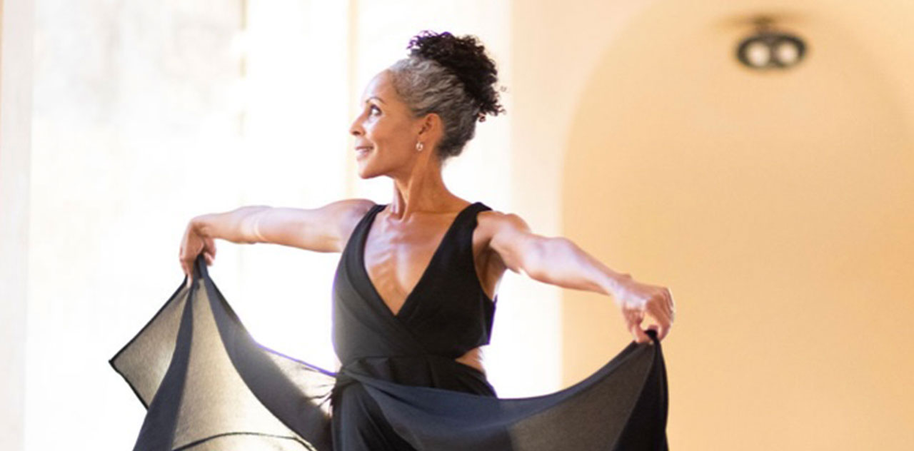 Jennifer Jones, The First Black Rockette, Wants You to Know That ...