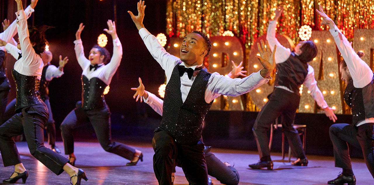 Lights, Camera, Broadway!: “SYTYCD” Recap | Showstopper Magazine Online