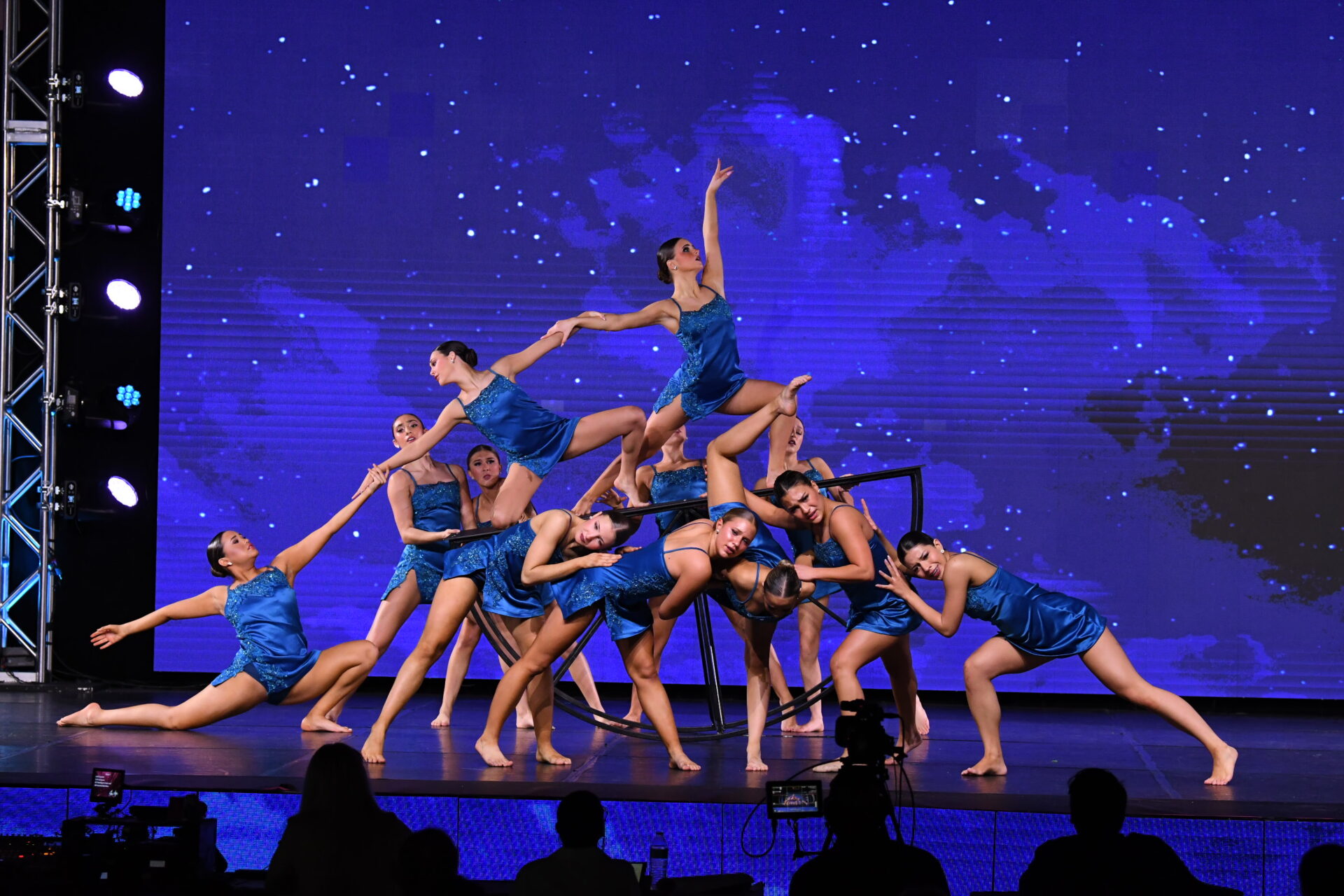 A Dancer’s Guide to Showstopper Regionals | Showstopper Magazine Online