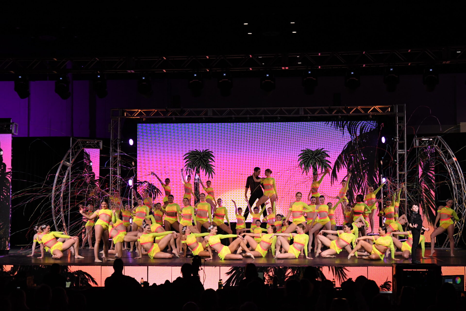 A Dancer’s Guide to Showstopper Regionals | Showstopper Magazine Online