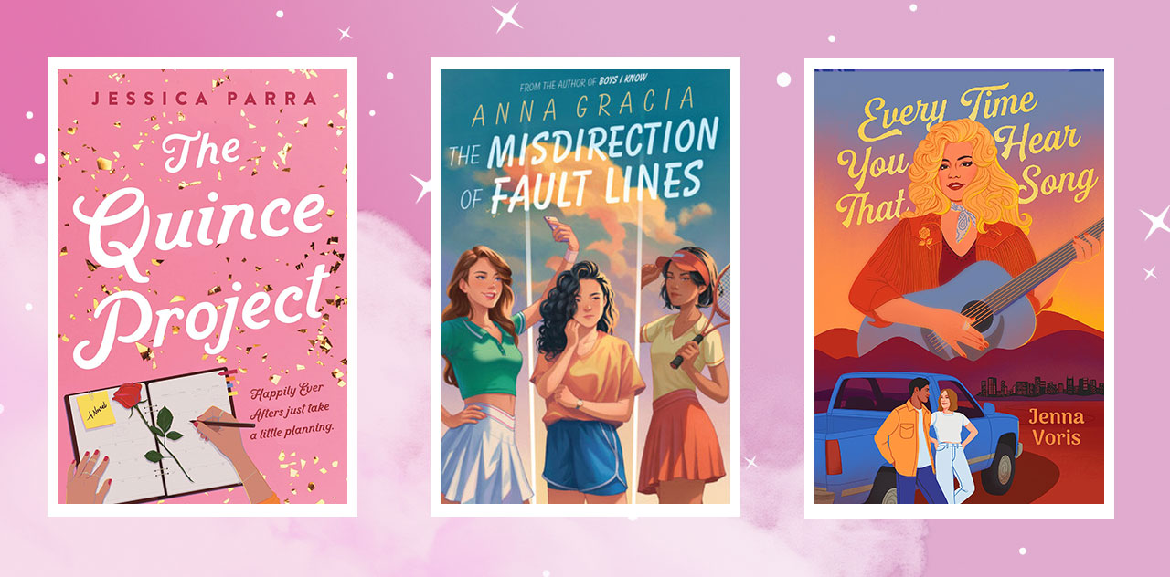 5 June Must-Reads for Coming-of-Age Story Cravings | Showstopper ...