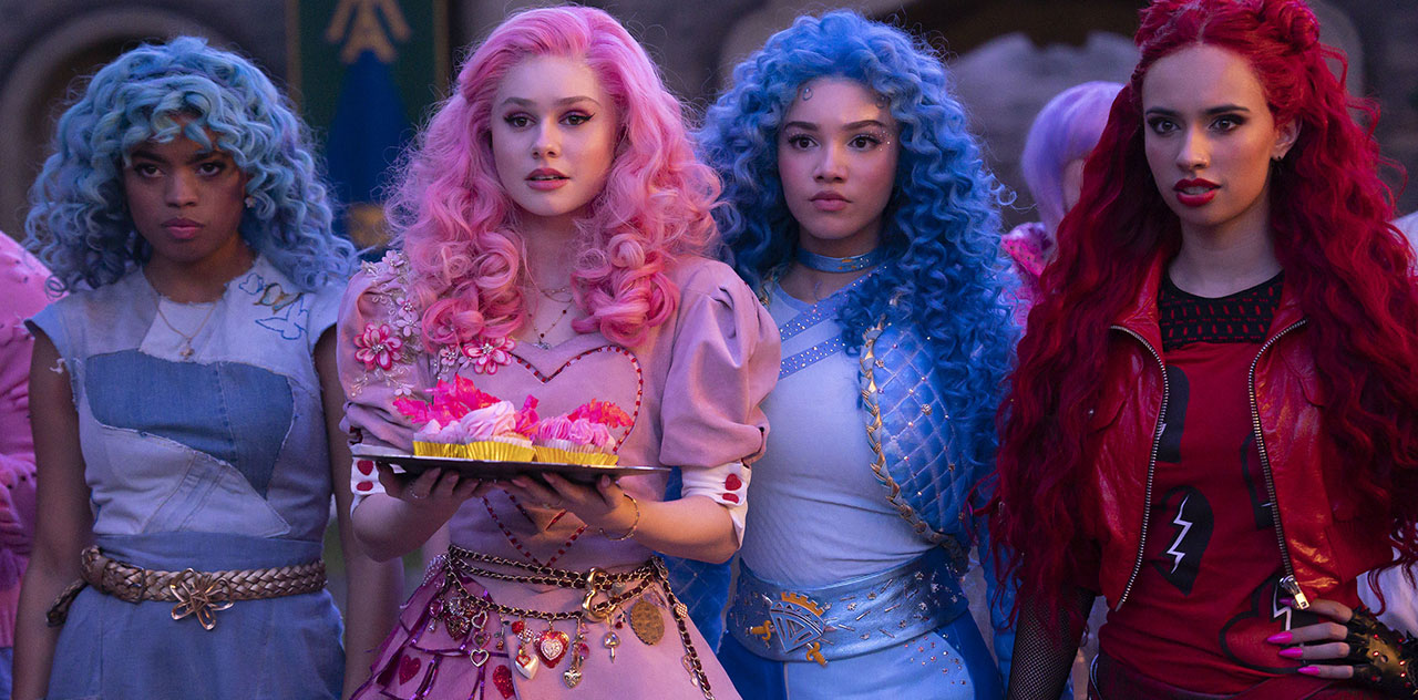 Here’s Everything Coming to Disney+ in July | Showstopper Magazine Online