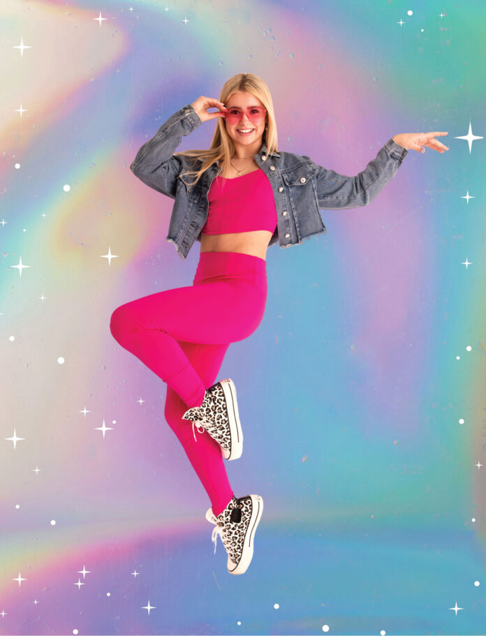 Kennedy Paige’s Top 8 Injury Recovery Tips | Showstopper Magazine Online