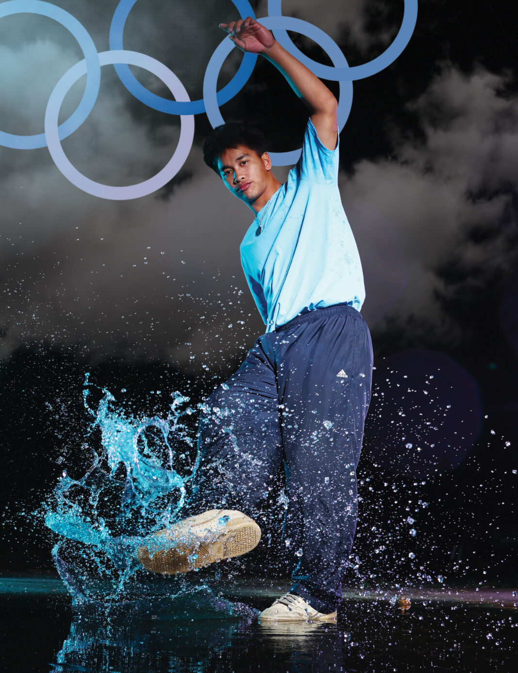 How Dance Made It to the Olympics | Showstopper Magazine Online