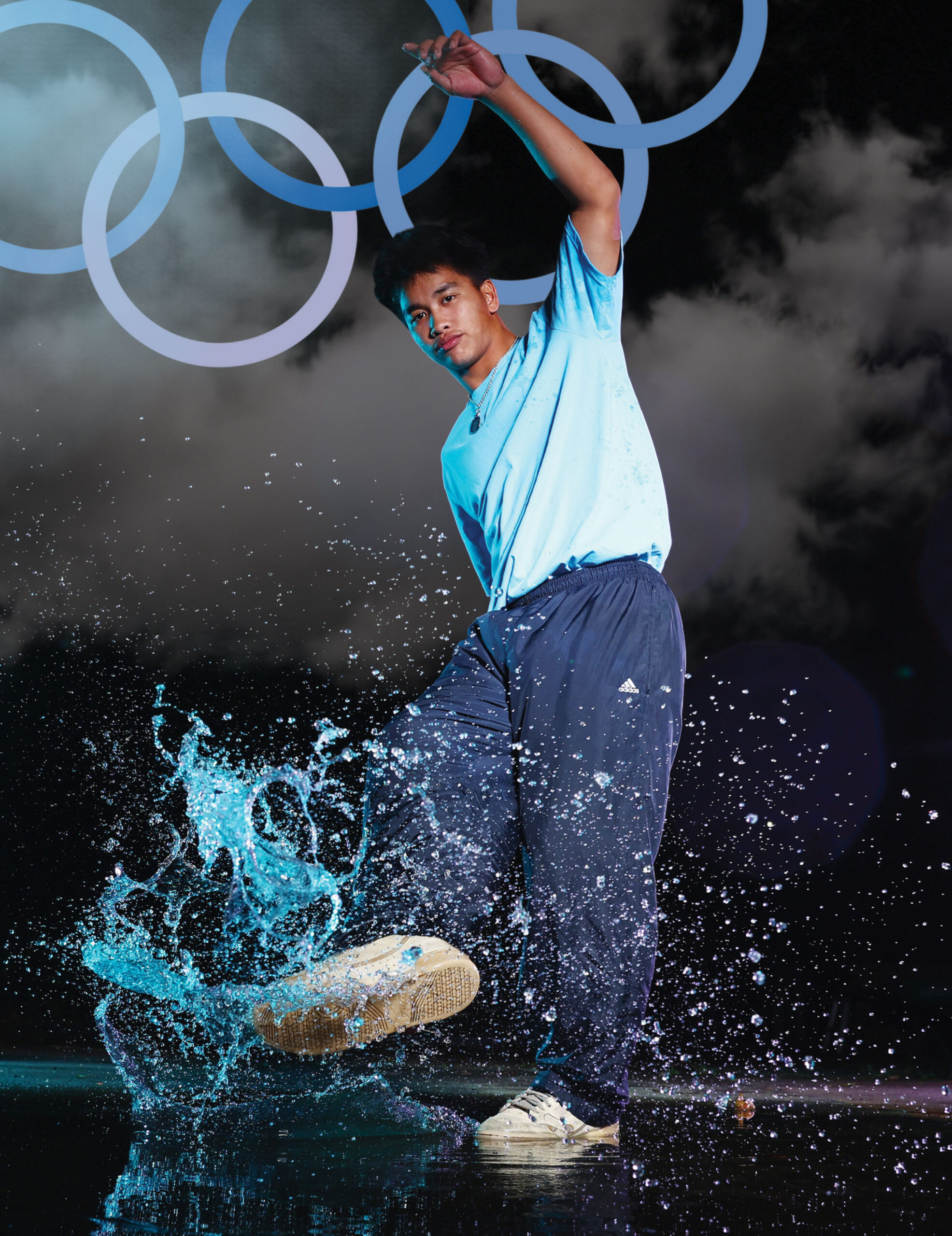 How Dance Made It to the Olympics | Showstopper Magazine Online