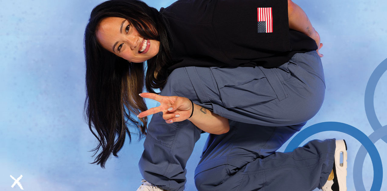 How Dance Made It to the Olympics | Showstopper Magazine Online