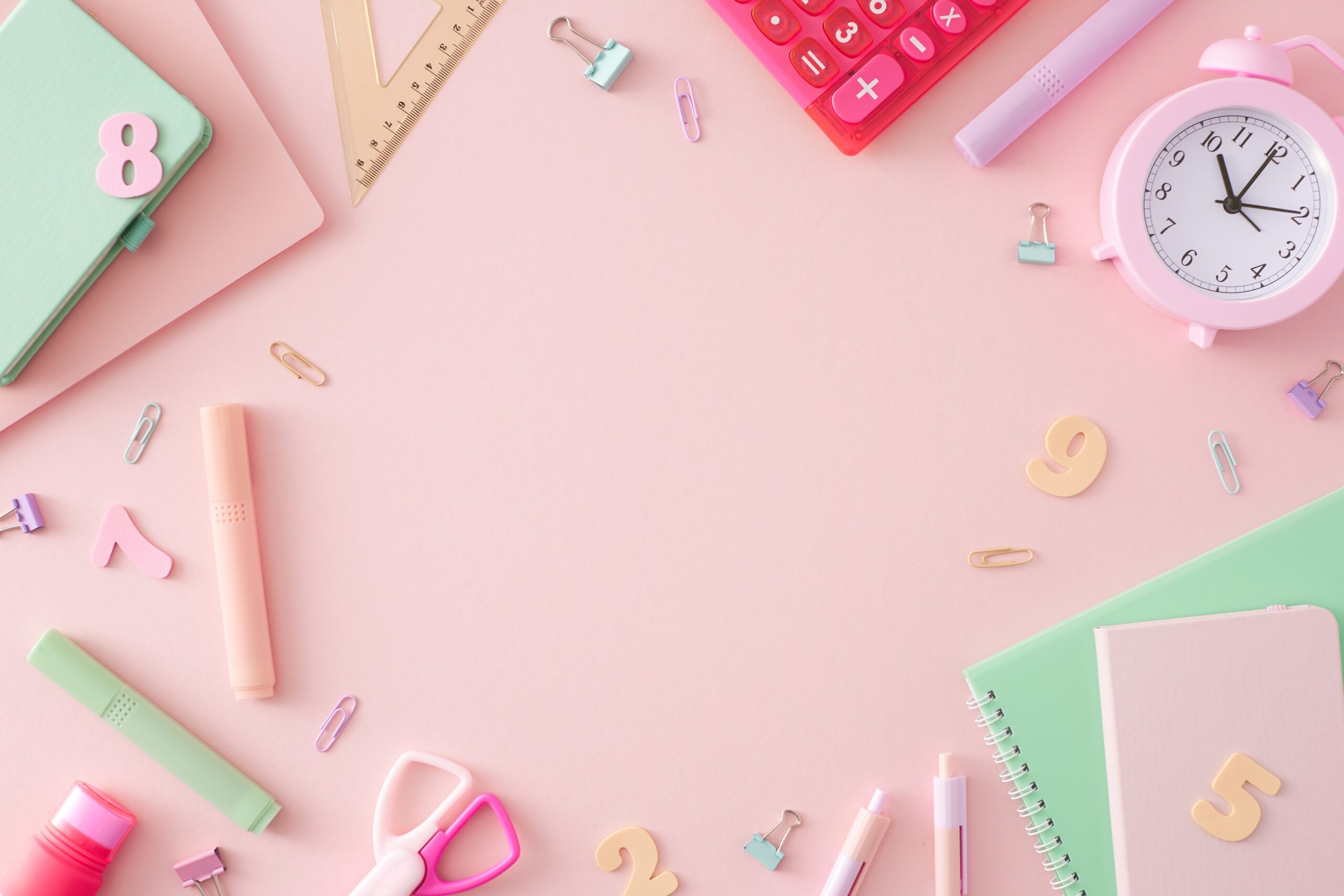 Take Back Your Time! 4 Tips for Tackling Procrastination | Showstopper ...