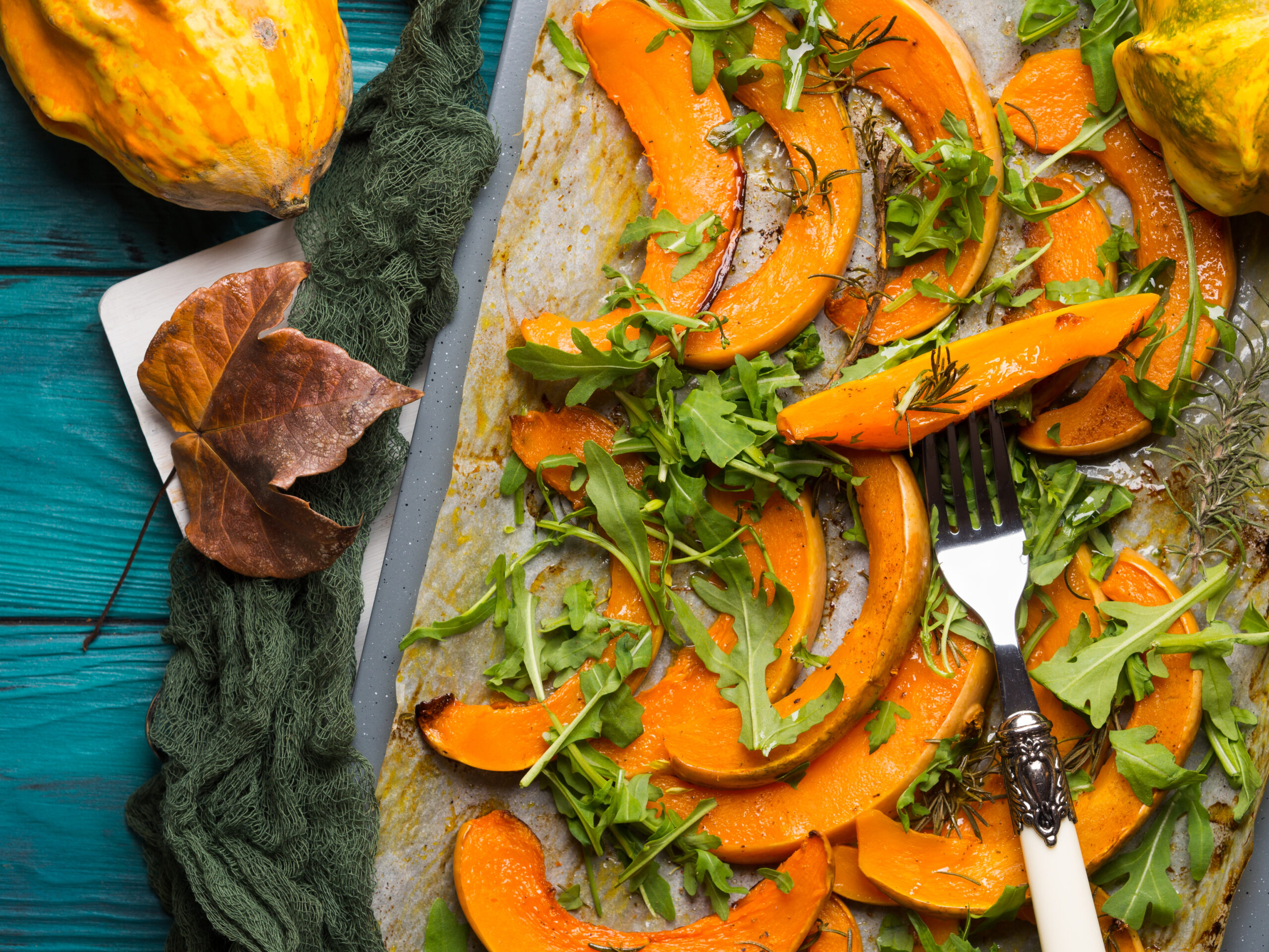 Switch Up Your Dance Snacks with These Fall Flavors | Showstopper ...