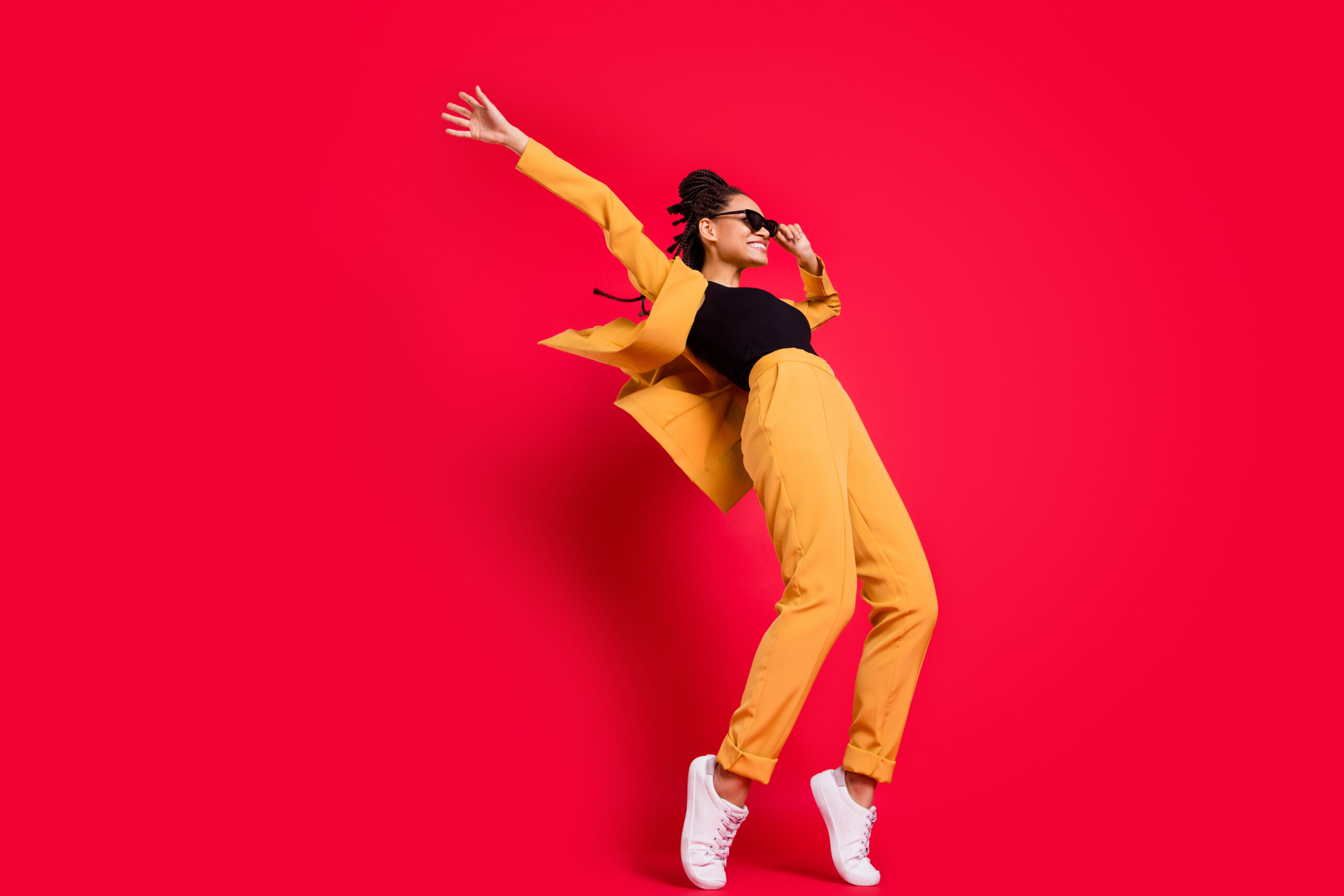 These are the Most Fashionable Dancewear Trends Right Now | Showstopper ...