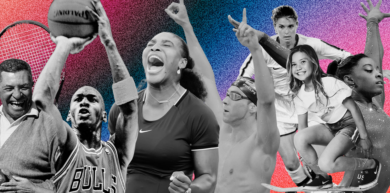 From the Legends: 6 Quotes to Inspire Your Inner Winner | Showstopper ...