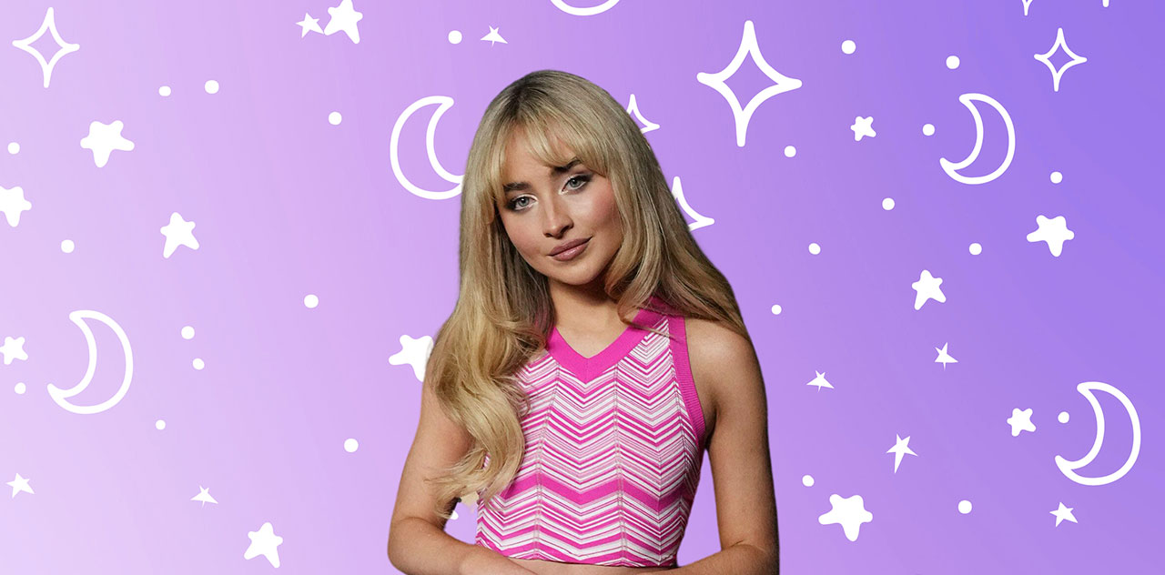 Passionate and Powerful or Soft and Sweet? Get Your 2025 Pink Horoscope ...