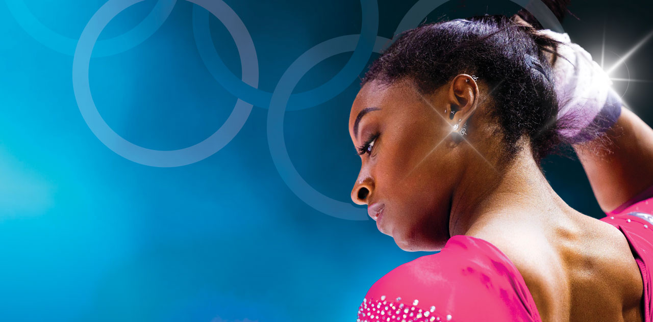 Redefining Champion: How Simone Biles Redefined Success Ahead of Her ...