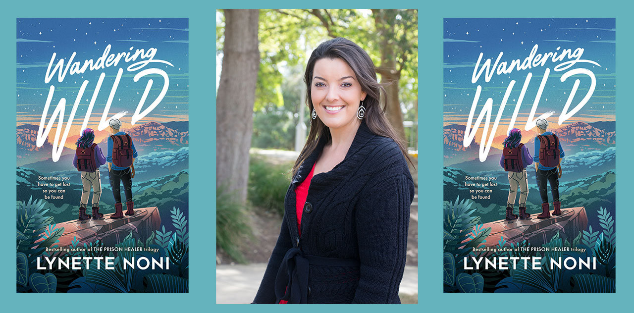 Lynette Noni’s New Book is the Perfect Addition to Your Summer Vacation Plans (Plus Her Ideas ...