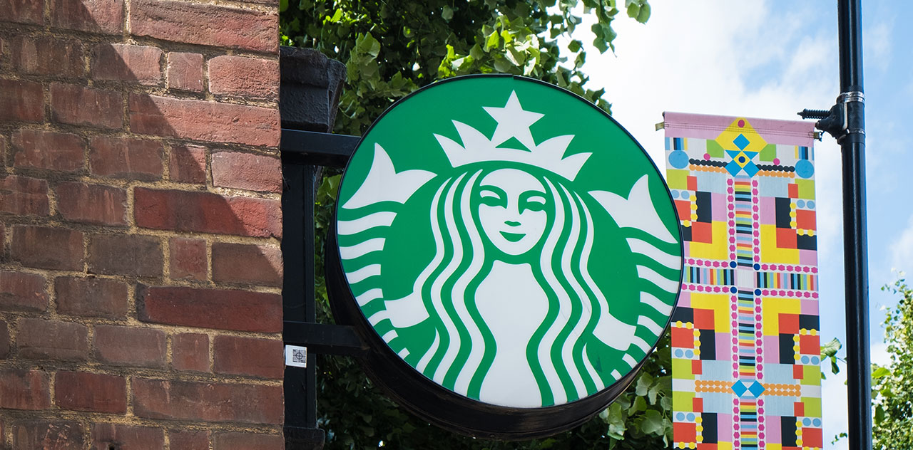 What Your Go-To Starbucks Order Says About You | Showstopper Magazine ...