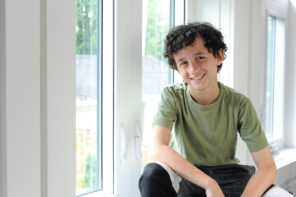 Viggo Hanvelt’s Role in “The Institute” Indulged His Love of the Horror ...