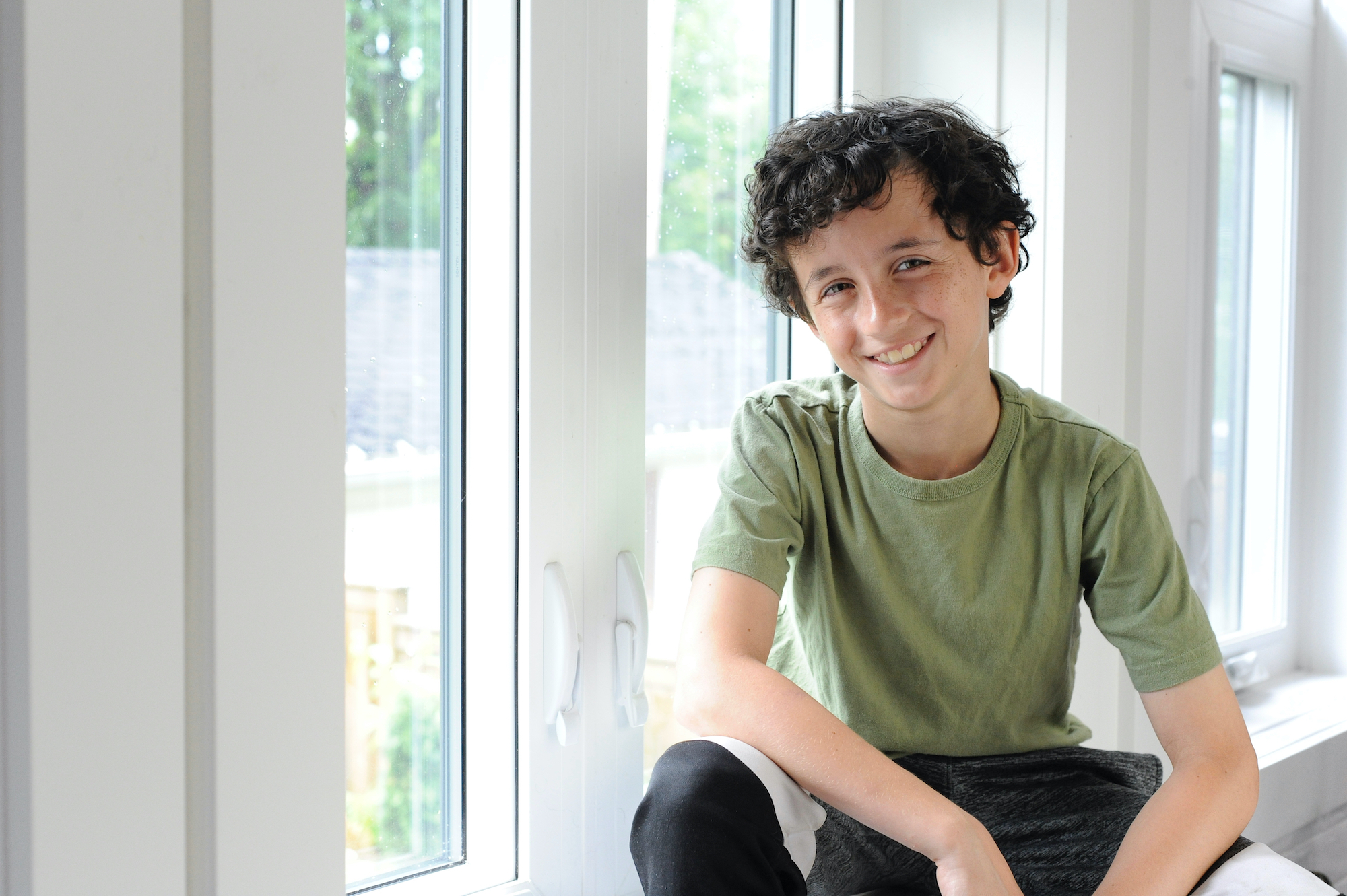 Viggo Hanvelt’s Role in “The Institute” Indulged His Love of the Horror ...