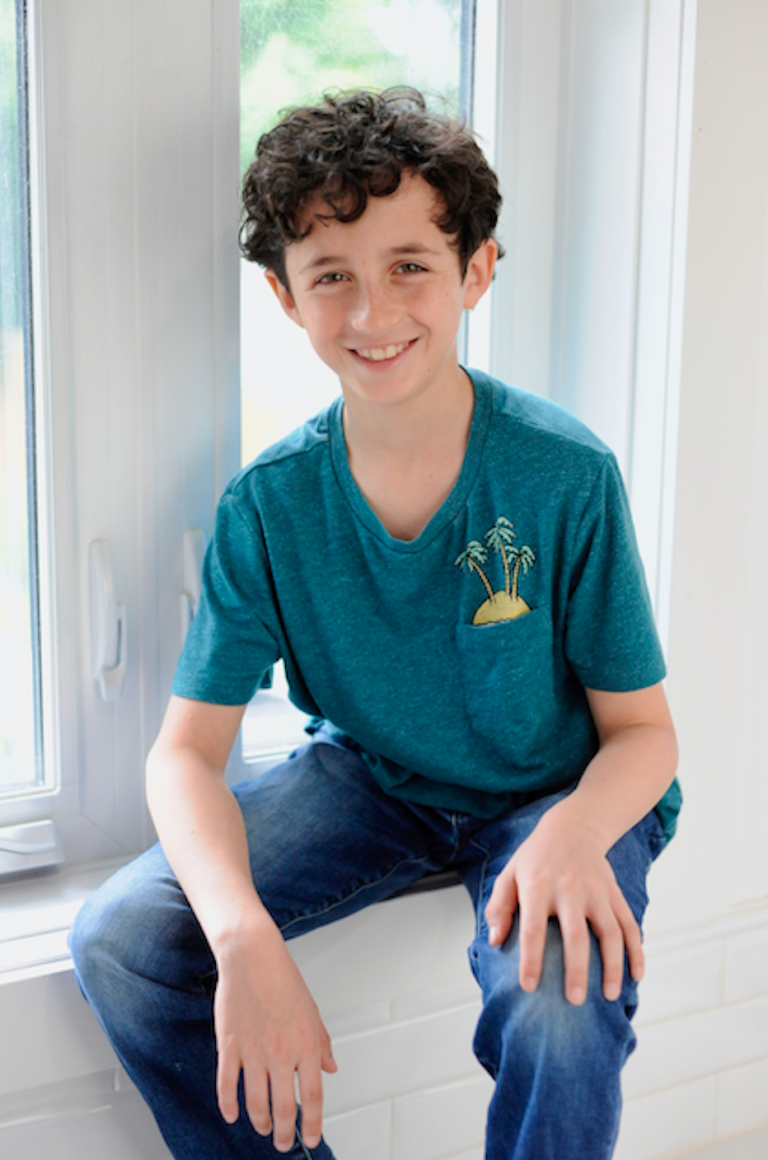 Viggo Hanvelt’s Role in “The Institute” Indulged His Love of the Horror ...