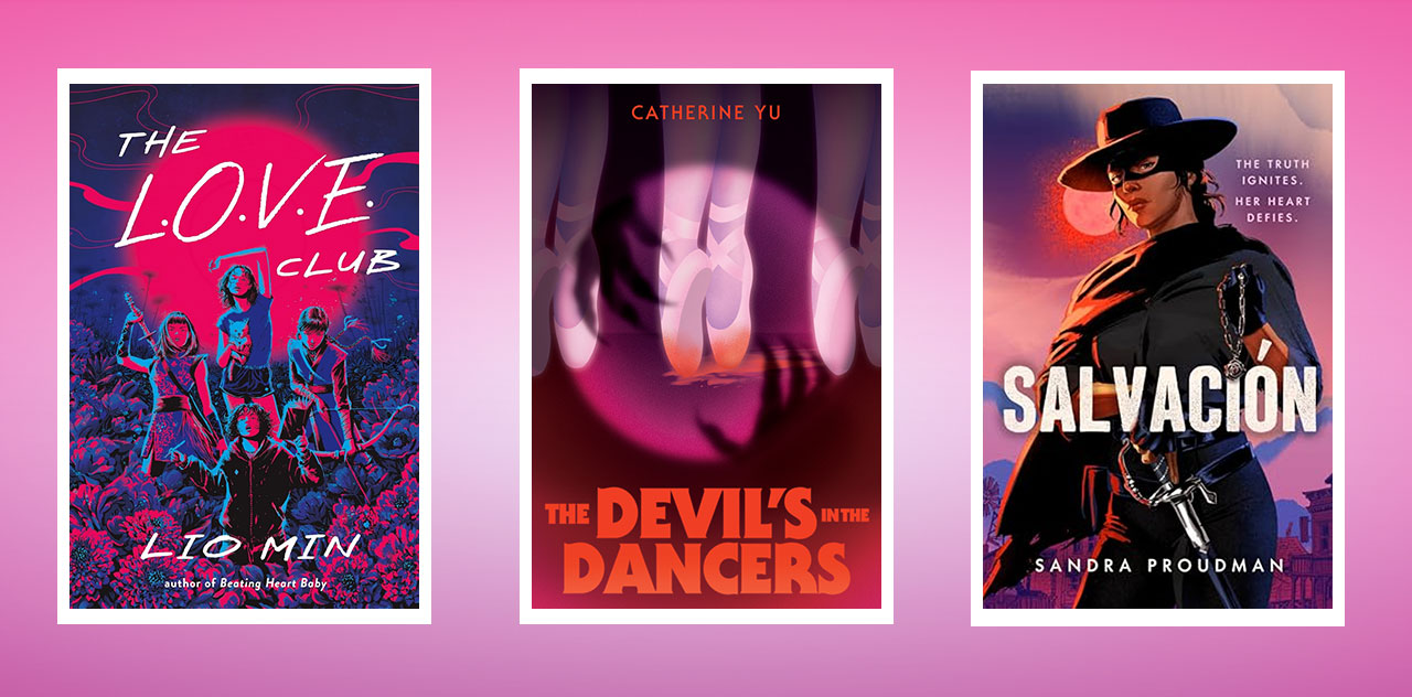 5 August Must-Reads That Leave the Future Hanging in the Balance ...