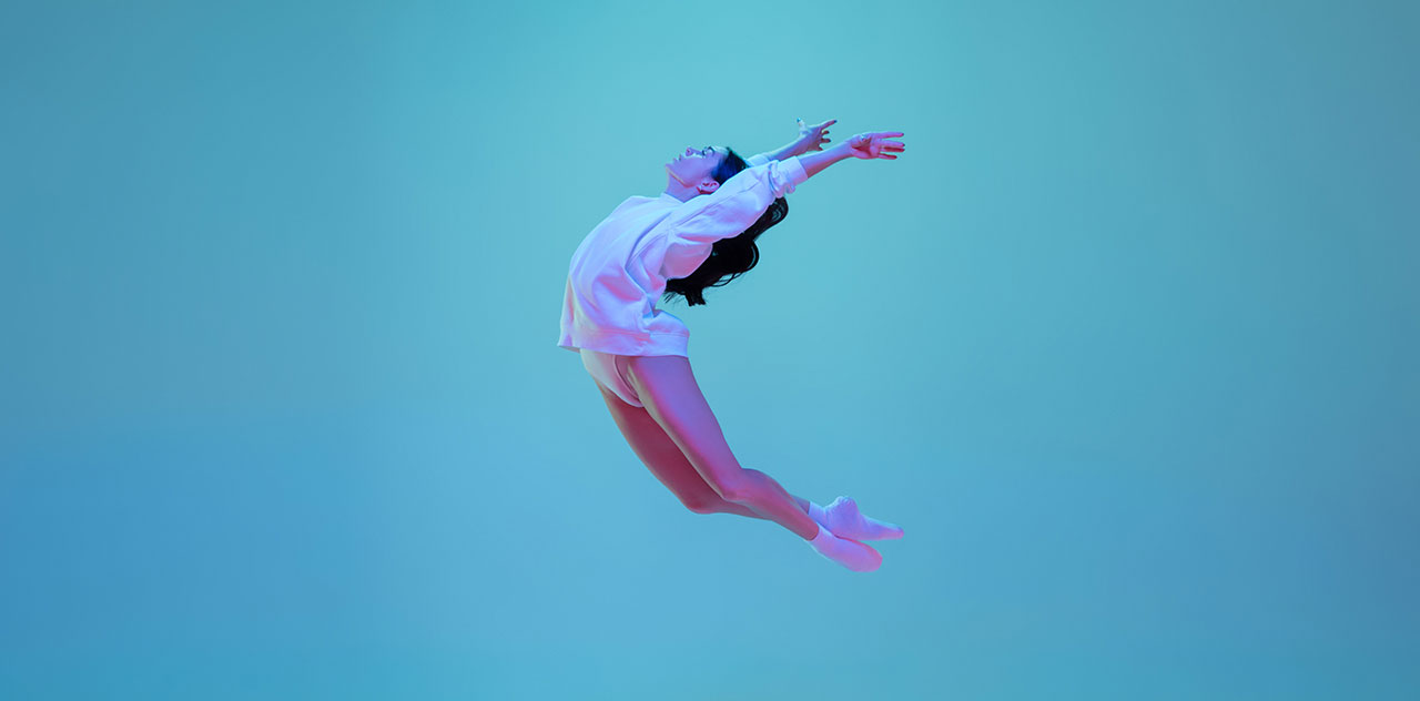Every Dancer Should Film a Dance Reel this Summer | Showstopper ...