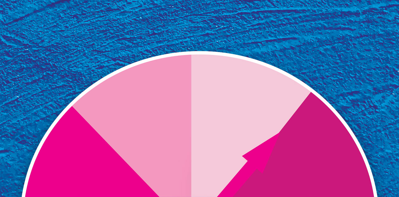 What Hue are You? | Showstopper Magazine Online