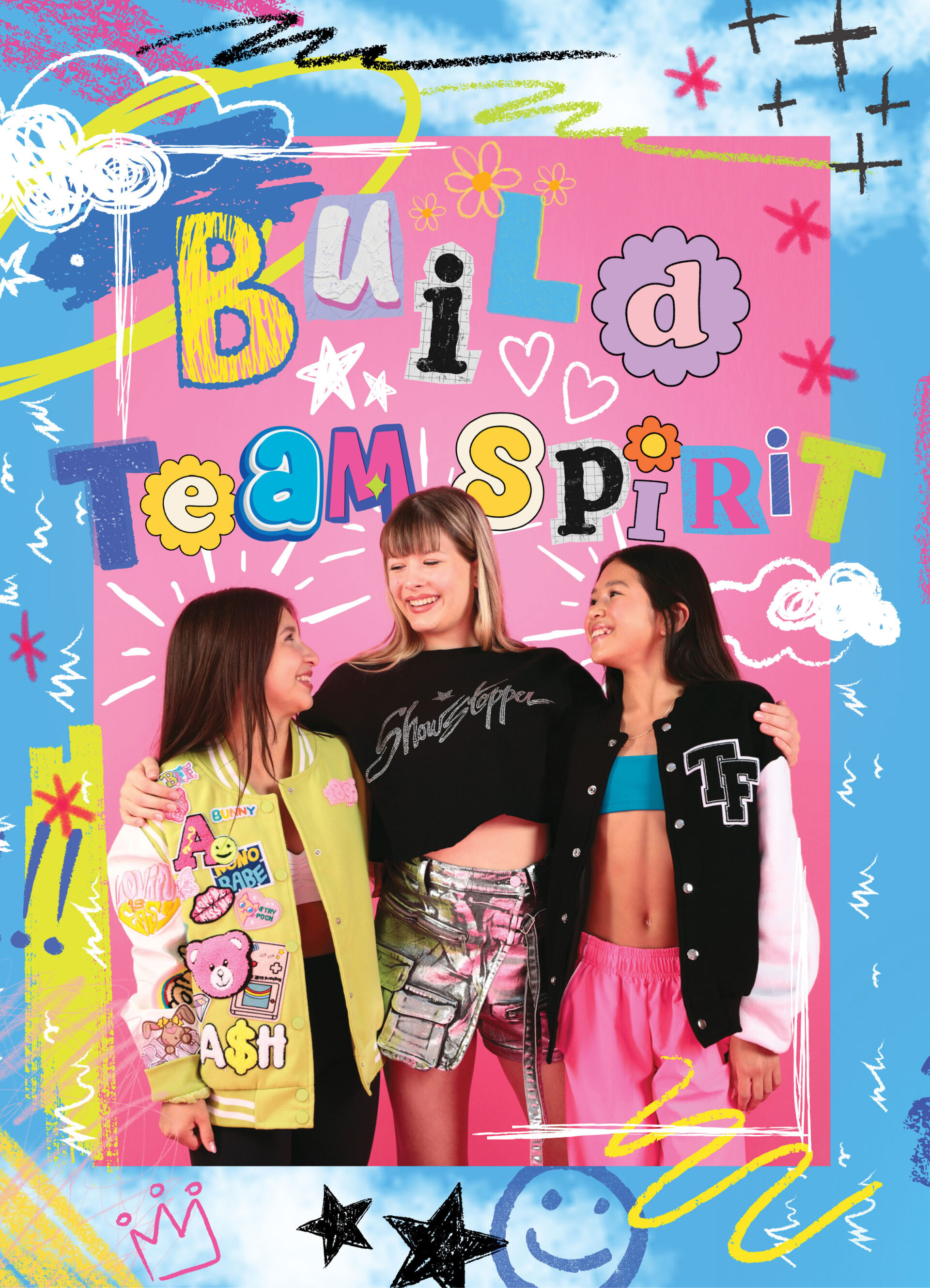 Unbreakable Bonds: How to Build Team Spirit | Showstopper Magazine Online