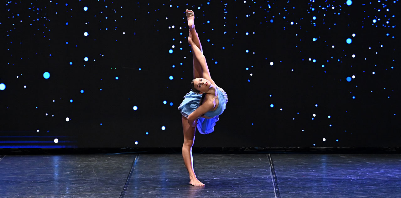 6 Things You Can Do Every Day to Improve Your Arch | Showstopper ...