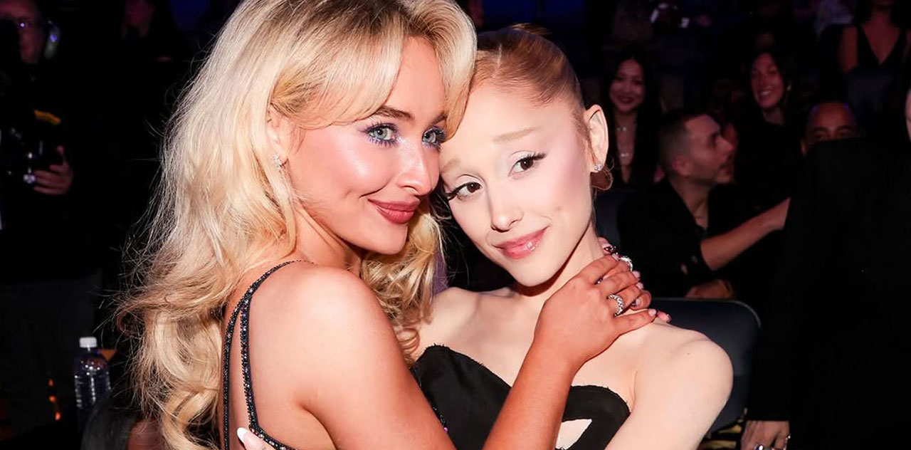 These are the 2025 VMAs Winners | Showstopper Magazine Online