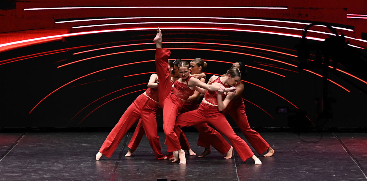 4 Dancer Tips for Recovering After the Fall Flu | Showstopper Magazine ...