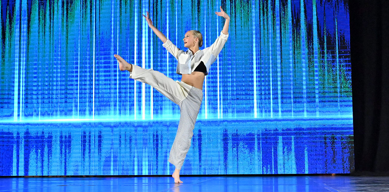 5 Dance-Coded Study Methods to Try for Midterms | Showstopper Magazine ...