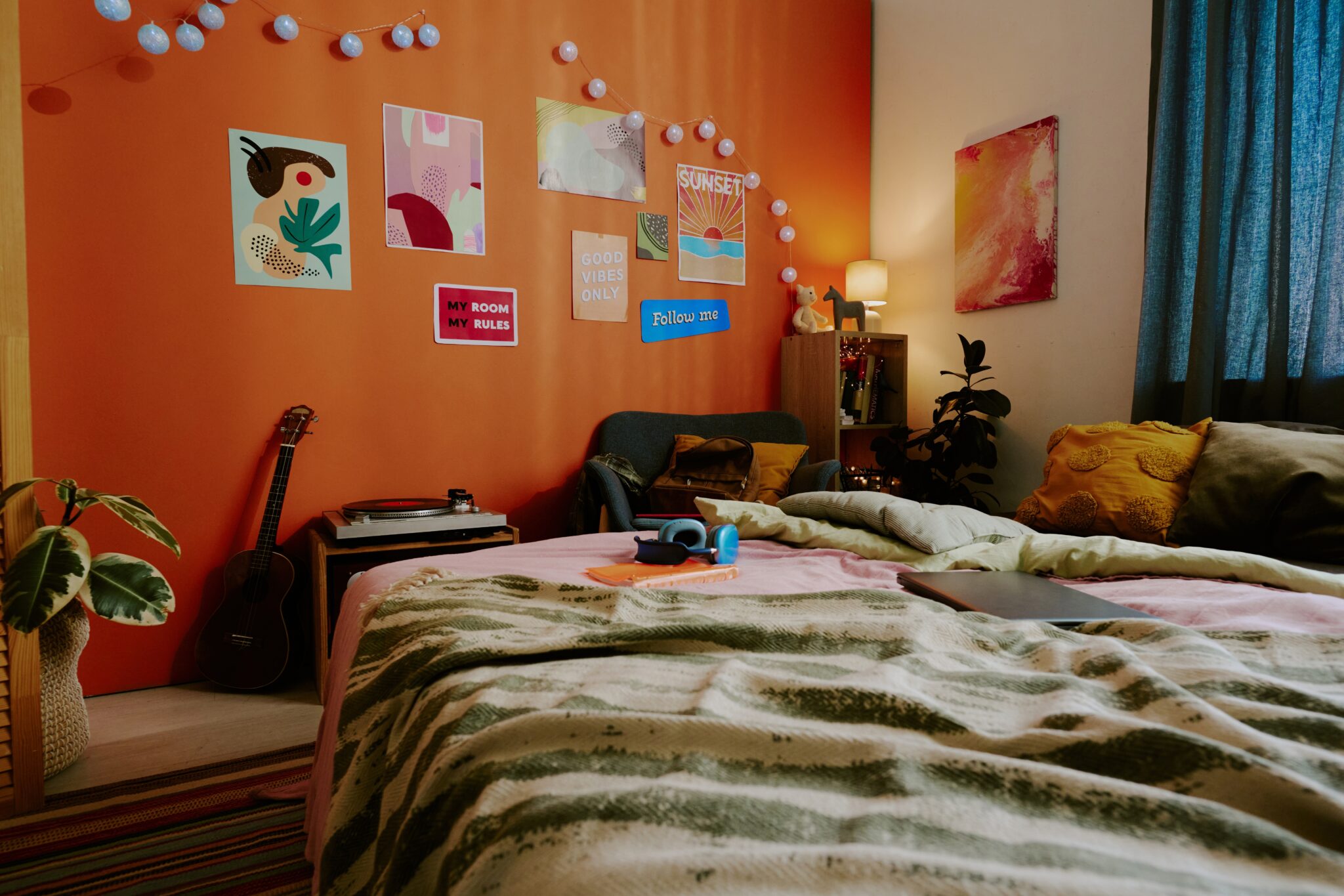 Let’s Romanticize Sleep (Because you Probably Need More) | Showstopper Magazine Online