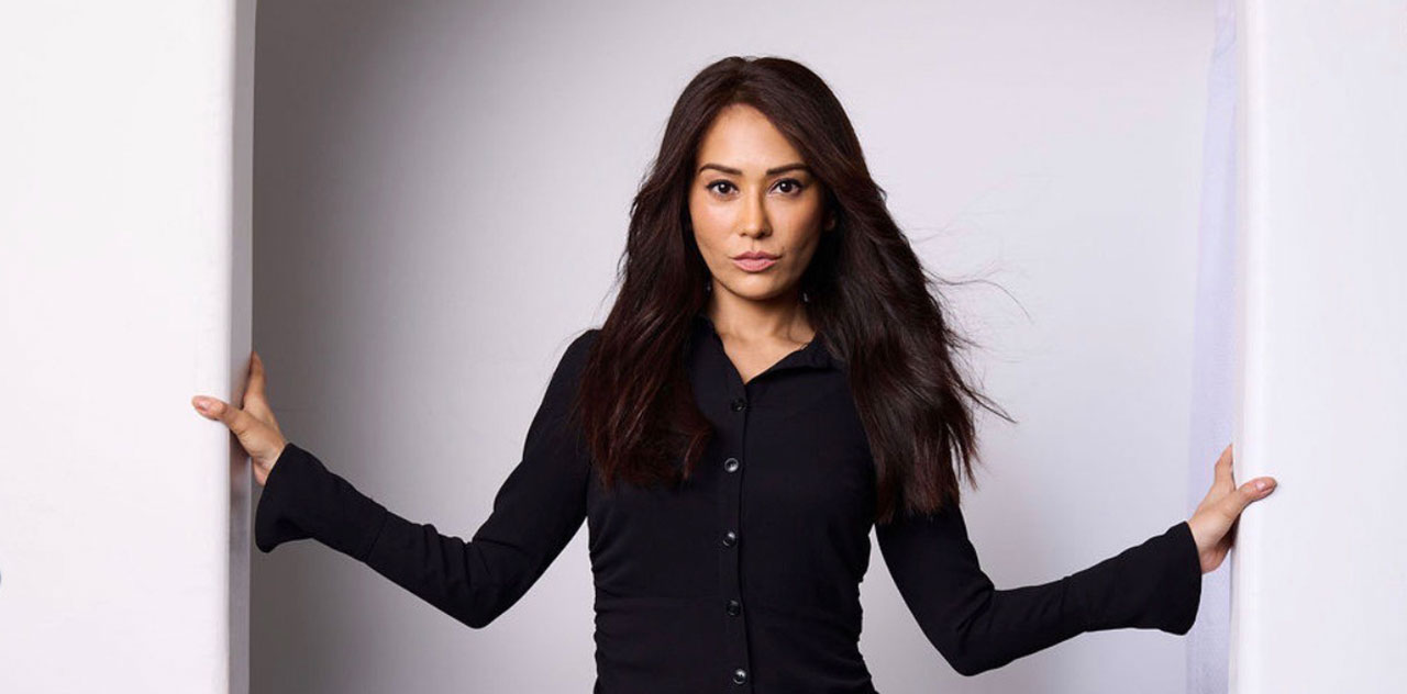 Sundance Star Freya Adams on Dance, Entertainment, and Life ...