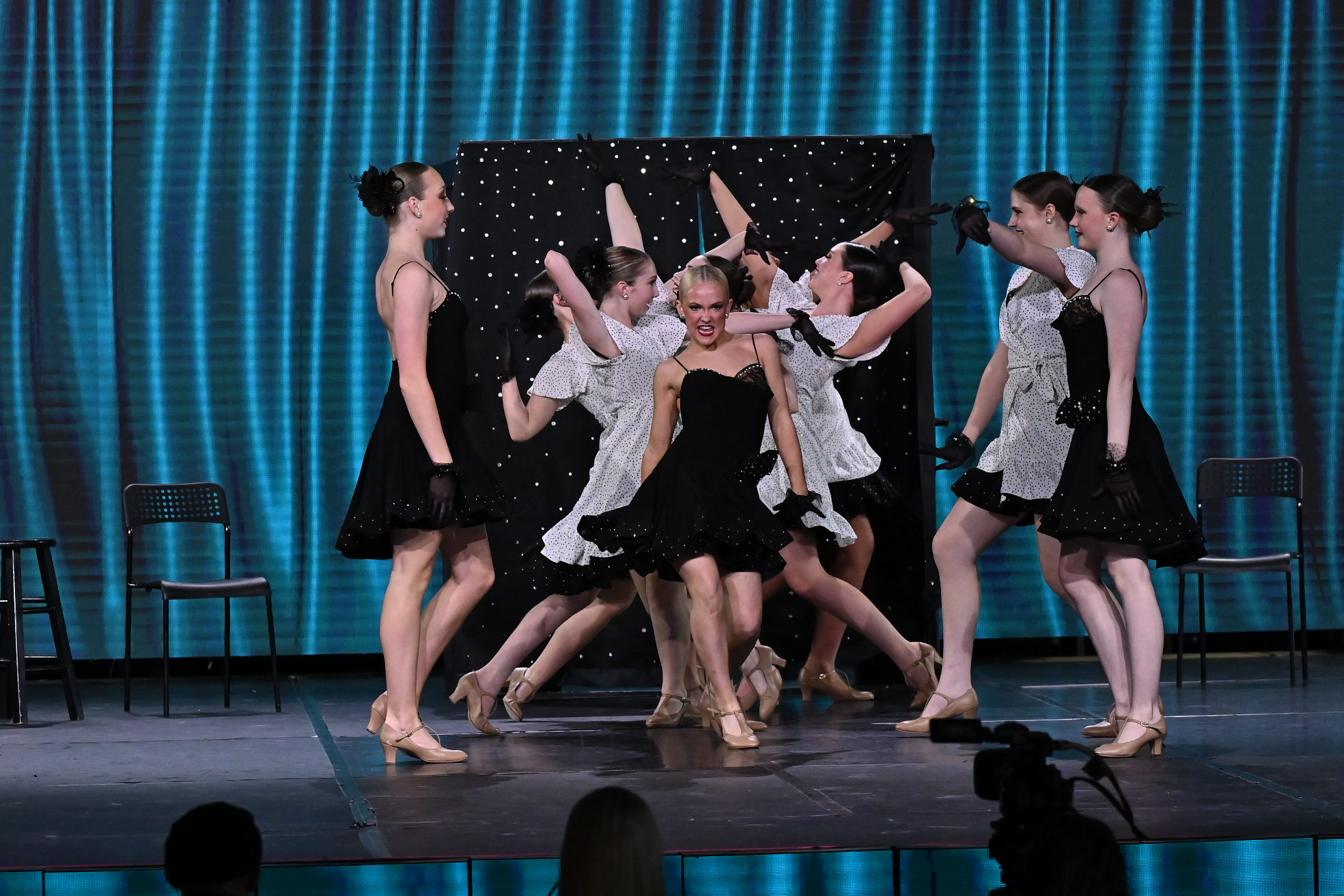 Your Dream Competition Awaits! Your 2026 Showstopper Competition-Scope ...