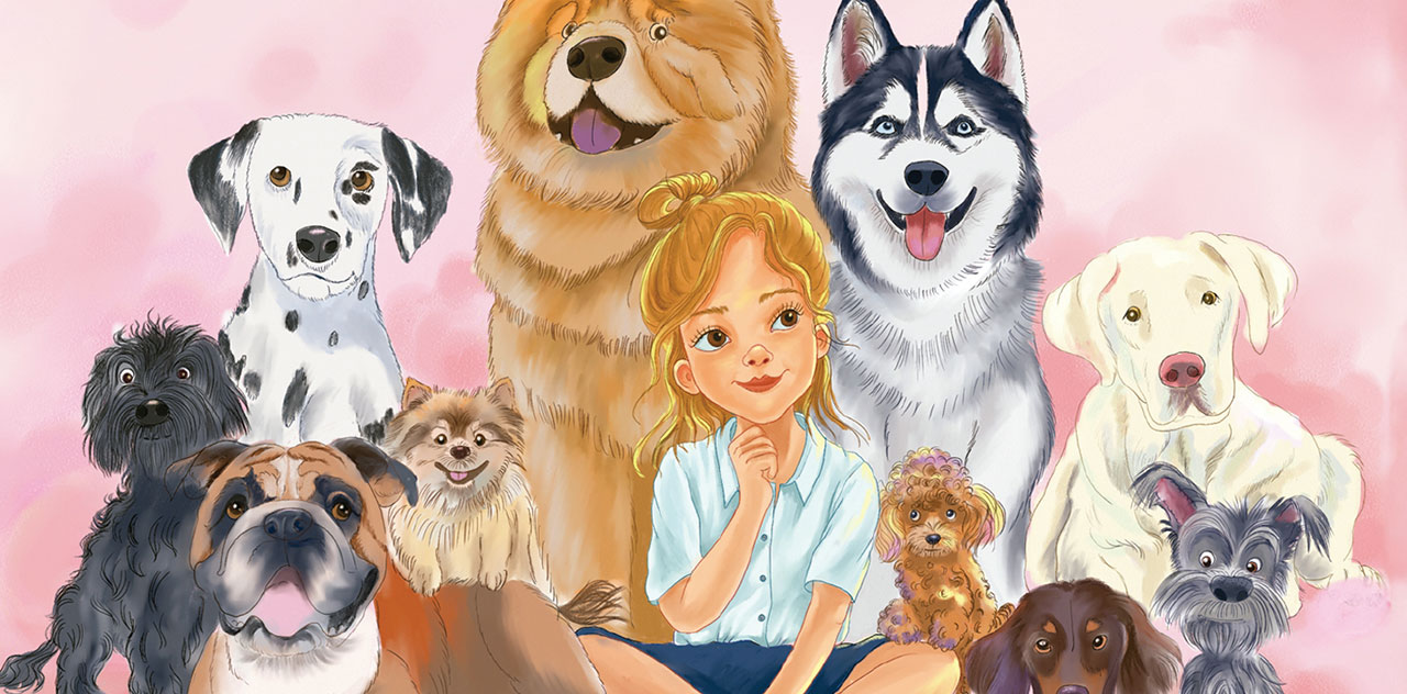 Sarah Lipman’s Debut Middle Grade Novel Follows a Dancer’s Journey to ...